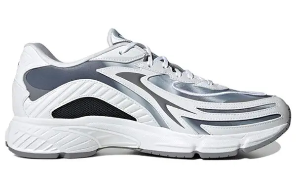 Adidas Orketro 2.0 Athletic Sneakers - Cloud White/grey/core Black