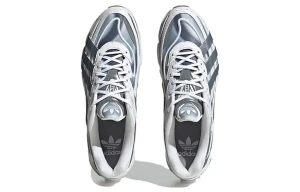 Adidas Orketro 2.0 Athletic Sneakers - Cloud White/grey/core Black