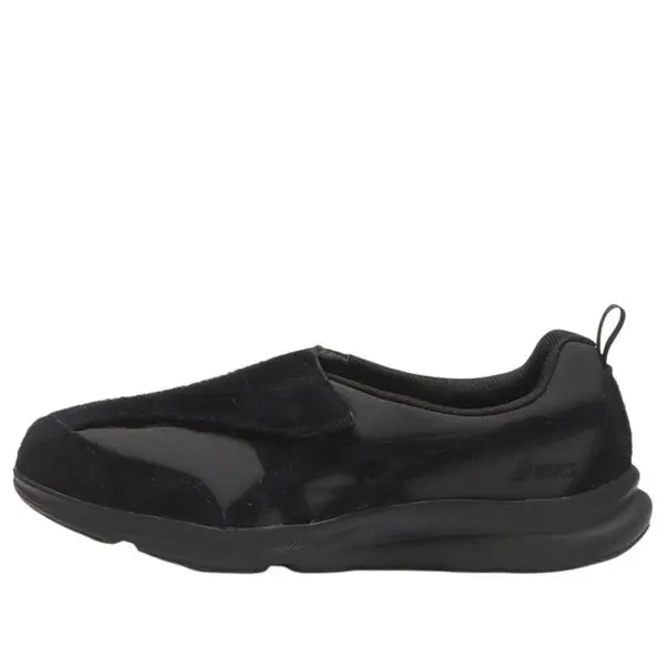 Asics X Billy's Lifewalker Heritage Sneakers - Black