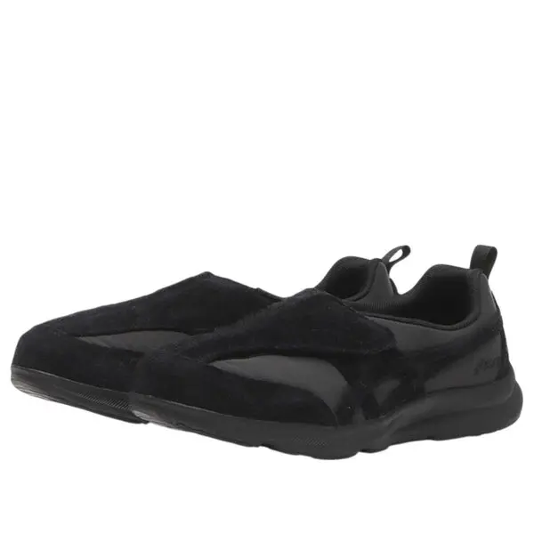 Asics X Billy's Lifewalker Heritage Sneakers - Black