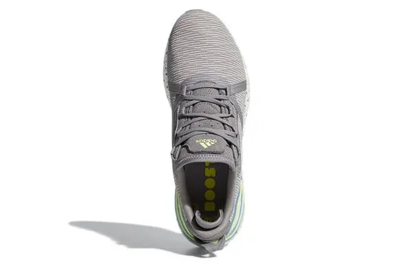 Adidas Solarthon Primegreen Spikeless Golf Shoes