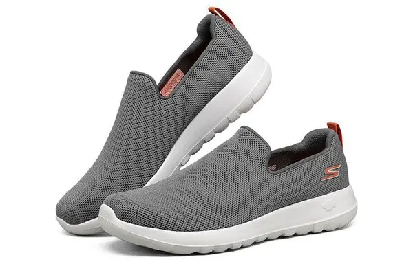 Sketchers Go Walk Max Slip-on Sneakers - Default Colorway