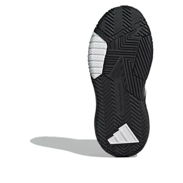 Adidas Ownthegame 3.0 Athletic Sneakers