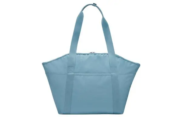 Nike Club Duffle Bag - Blue