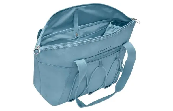 Nike Club Duffle Bag - Blue