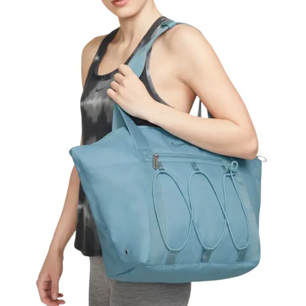 Nike Club Duffle Bag - Blue
