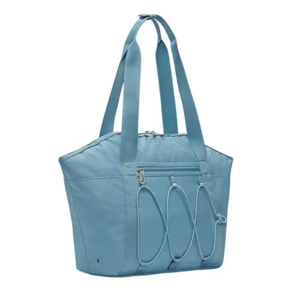 Nike Club Duffle Bag - Blue