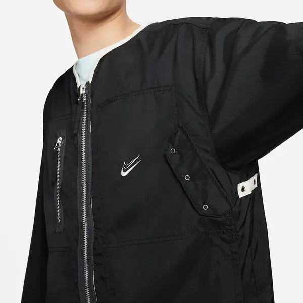 Nike Kd Lightweight Basketball Track Jacket