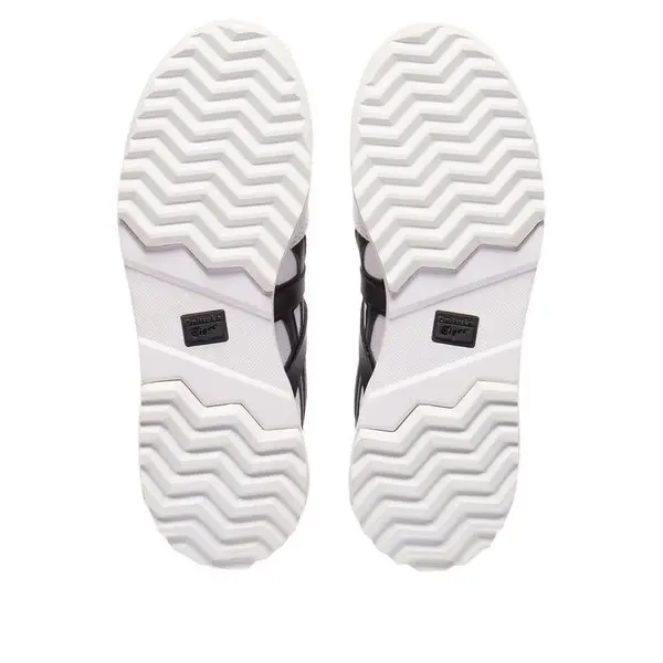 Onitsuka Tiger Delegation Ex Sneakers - White/black