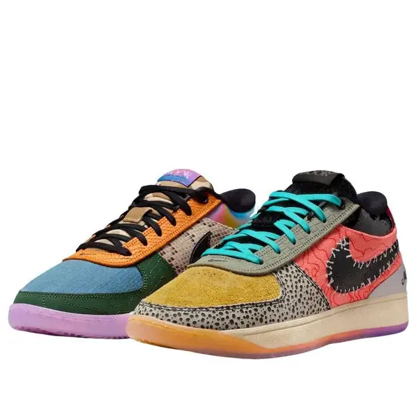 Nike Book 1 'what The' Sneakers