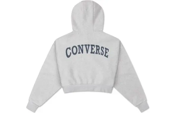 CONVERSE Retro Chuck Hoodie