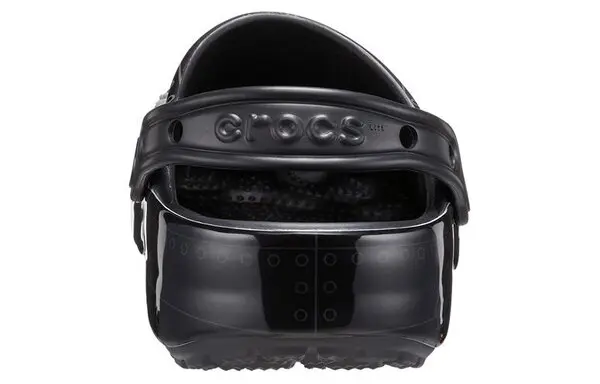 CROCS X Ron English Classic Clogs 'area 54
