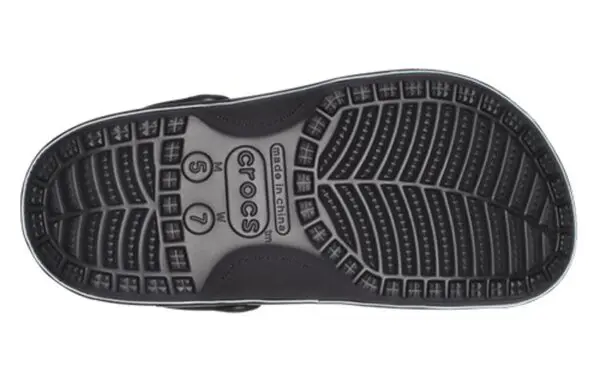 CROCS X Ron English Classic Clogs 'area 54