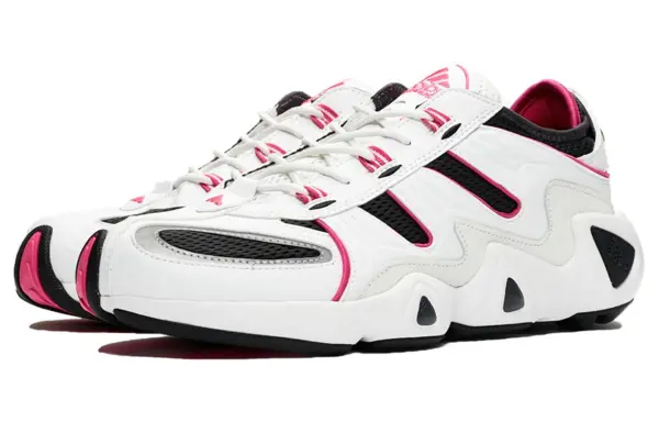 Adidas Fyw S-97 'crayon Sneakers - White