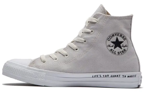CONVERSE Chuck Taylor All Star High Top Sneakers - White