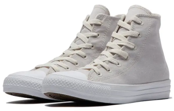 CONVERSE Chuck Taylor All Star High Top Sneakers - White