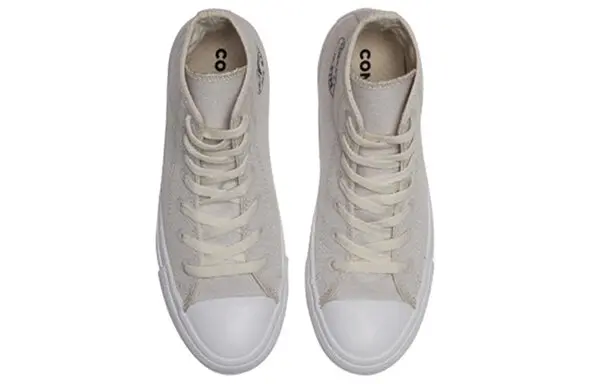 CONVERSE Chuck Taylor All Star High Top Sneakers - White