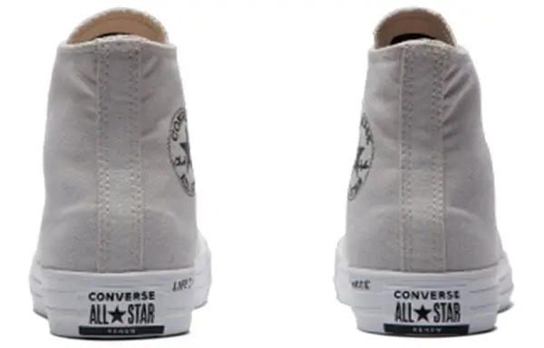 CONVERSE Chuck Taylor All Star High Top Sneakers - White