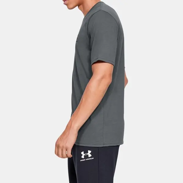 Under Armour Sportstyler Logo T-shirt
