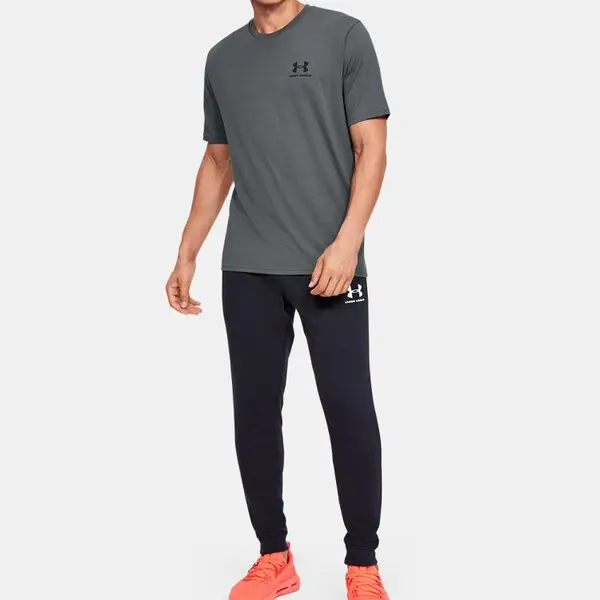 Under Armour Sportstyler Logo T-shirt