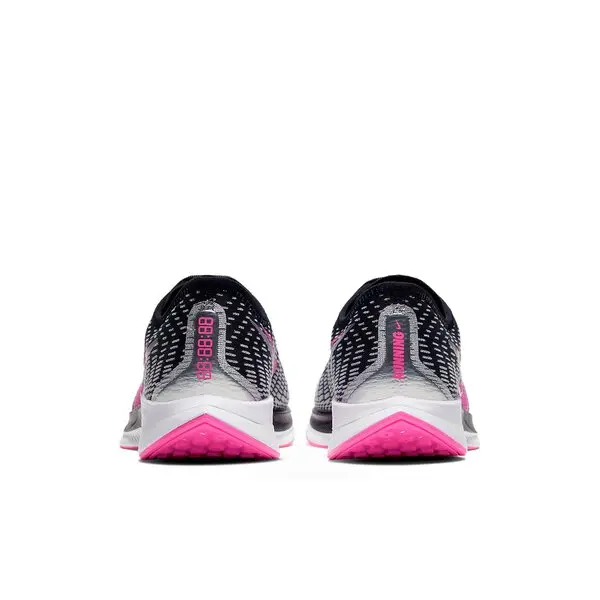 Nike Zoom Pegasus Turbo 2 Rise - Black