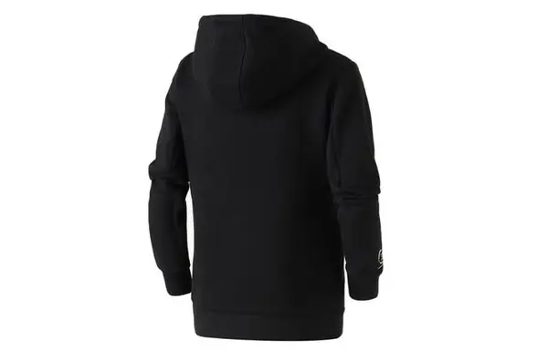 Adidas Neo Sweat Hoodie With Graphic Floral Detail