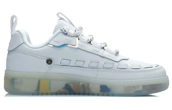 LI-NING Counterflow "marshmallow" Sneakers