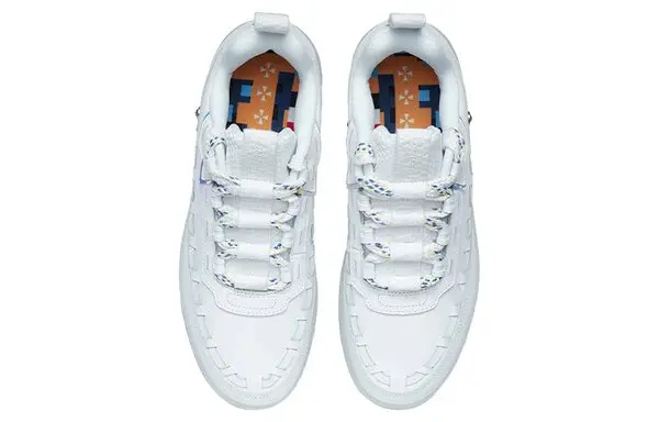 LI-NING Counterflow "marshmallow" Sneakers