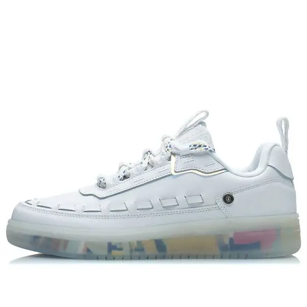 LI-NING Counterflow "marshmallow" Sneakers