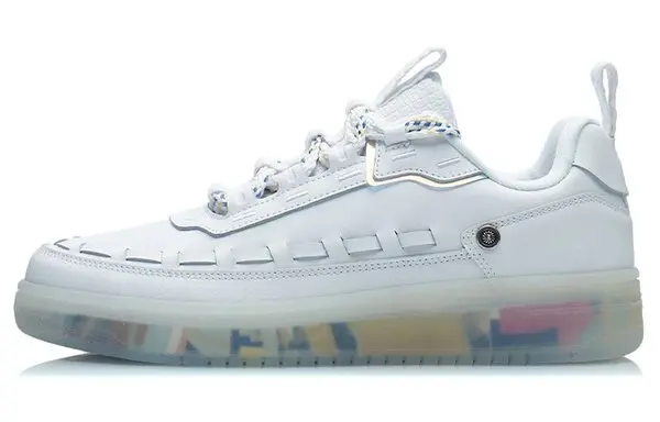 LI-NING Counterflow "marshmallow" Sneakers