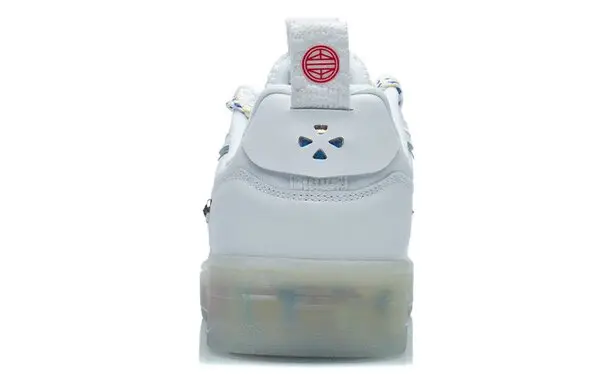 LI-NING Counterflow "marshmallow" Sneakers