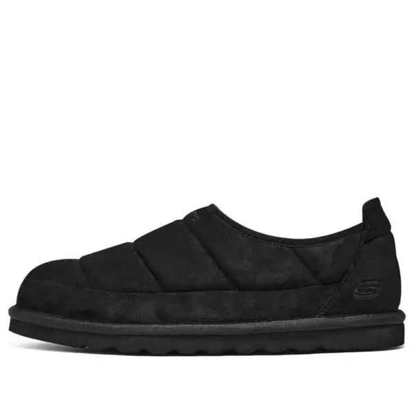 Sketchers Tasman Quilted Slip On Shoes