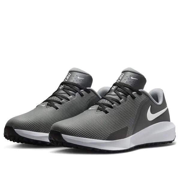 Nike Infinity Golf Next Nature - Black/smoke Grey