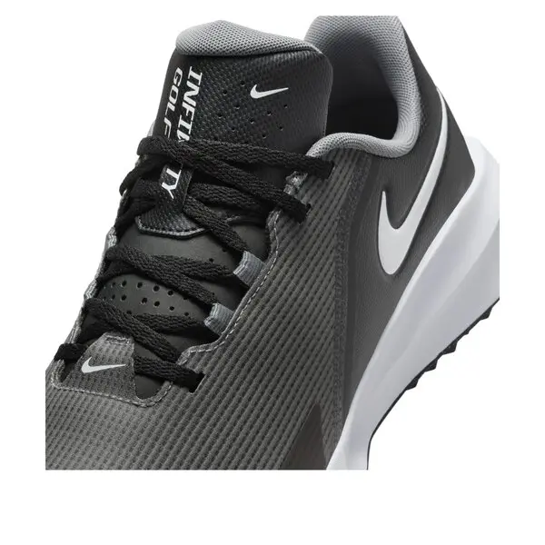 Nike Infinity Golf Next Nature - Black/smoke Grey