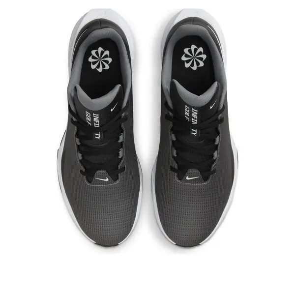 Nike Infinity Golf Next Nature - Black/smoke Grey