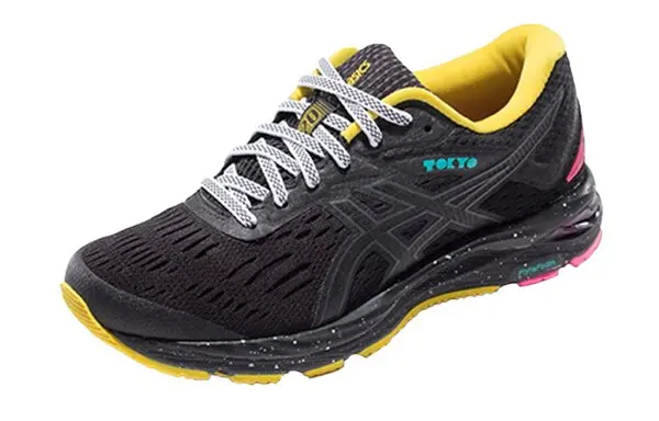 Asics Gel-cumulus 20 'tokyo Marathon