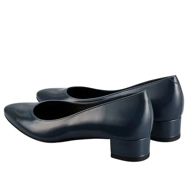 Onitsuka Tiger Pumps