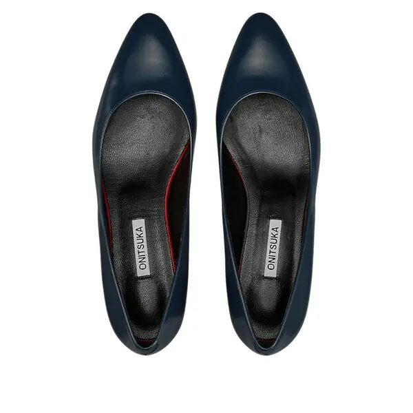 Onitsuka Tiger Pumps