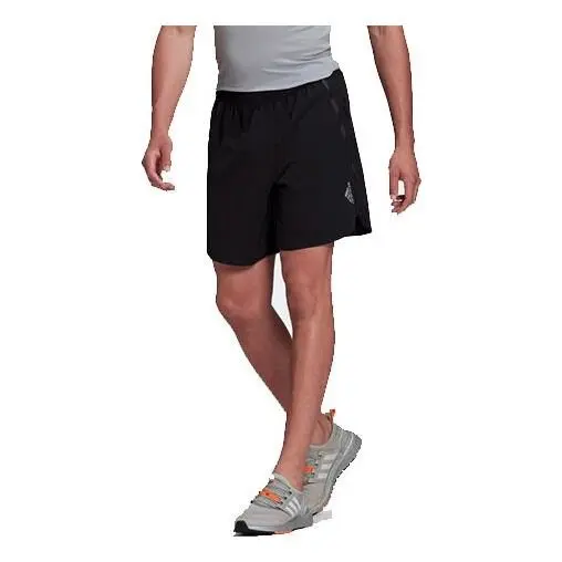 Adidas Training Sports Shorts - Multi-color