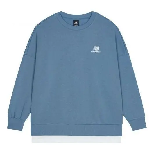 NEW BALANCE Logo Sweatshirt
