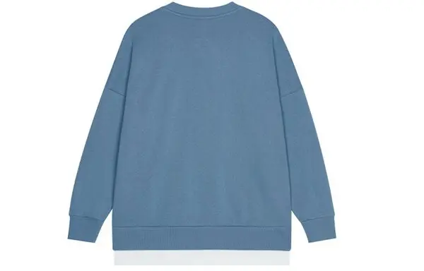 NEW BALANCE Logo Sweatshirt