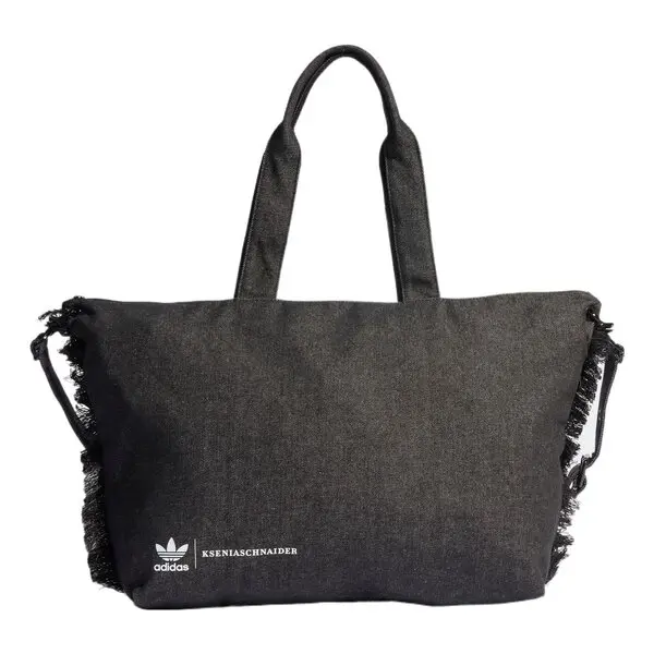 Adidas Originals Ksenaischnaider Tote - Black