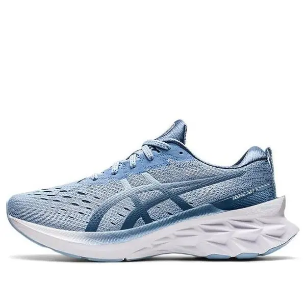 Asics Novablast 2 Running Shoes - Blue