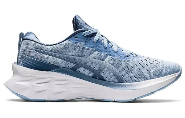Asics Novablast 2 Running Shoes - Blue