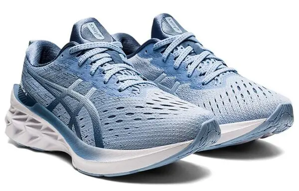 Asics Novablast 2 Running Shoes - Blue