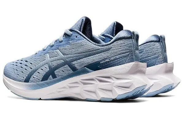 Asics Novablast 2 Running Shoes - Blue
