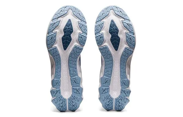 Asics Novablast 2 Running Shoes - Blue