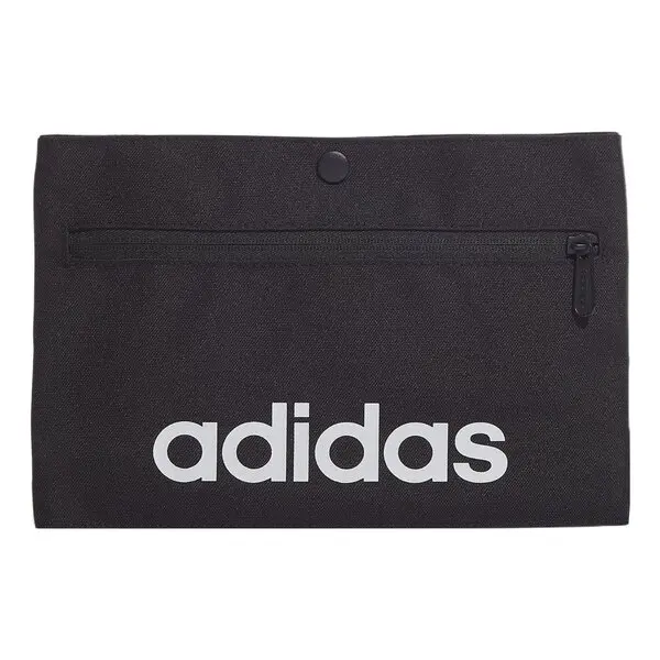 Adidas Classics Satchel - Black/black/white