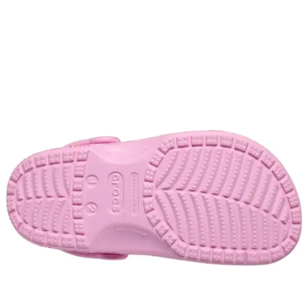 CROCS Classic Clog 'sanrio My Melody 50th Anniversary - Pink