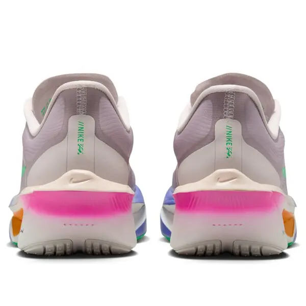 Nike Zoom Fly Athletic Sneakers - Multi-color